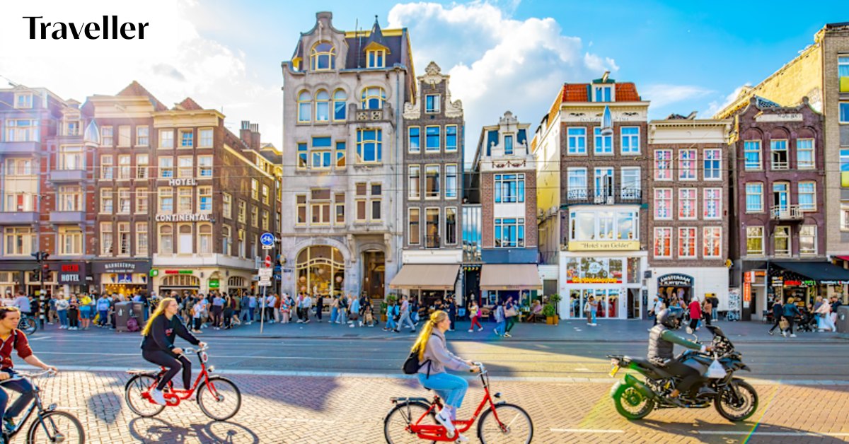 Quirks of Dutch language and culture: 10 things we’ll never understand ...