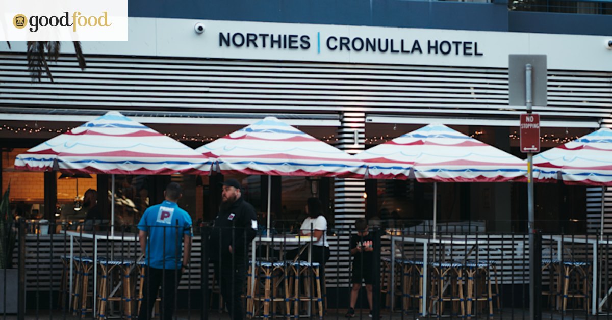 Northies Cronulla Hotel, Cronulla - SMH Good Food app listing