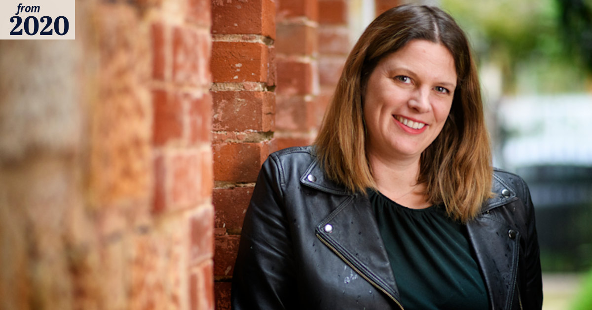 'It affects all Australians': Former MP Kate Ellis calls for reform to ...