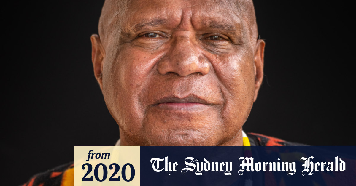 Archie Roach's Tell Me Why tour: 'Stories help you survive'