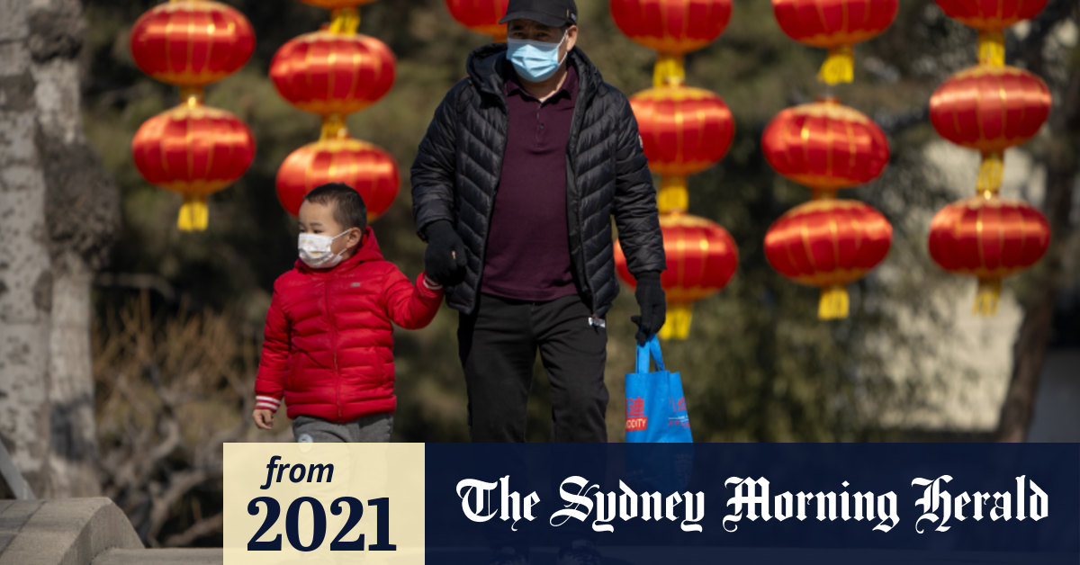 China’s new three-child policy announced by Beijing