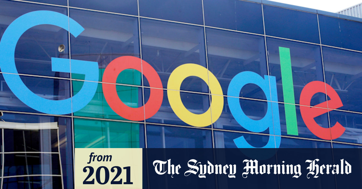 Google wins Oracle copyright row at top court, ending decade-long battle