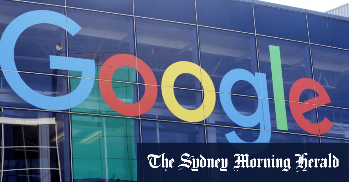 Google wins Oracle copyright row at top court, ending decade-long battle