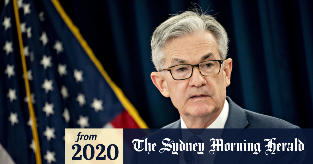 Coronavirus: US Fed announces emergency rate cut