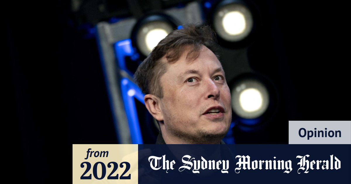 Elon Musk remuneration case will be seen a de facto test of Tesla ...