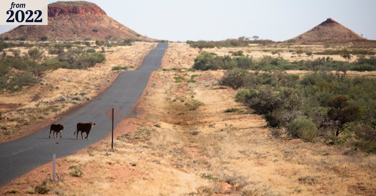 Billions to transform the Pilbara: WA’s hydrogen hubs plan revealed