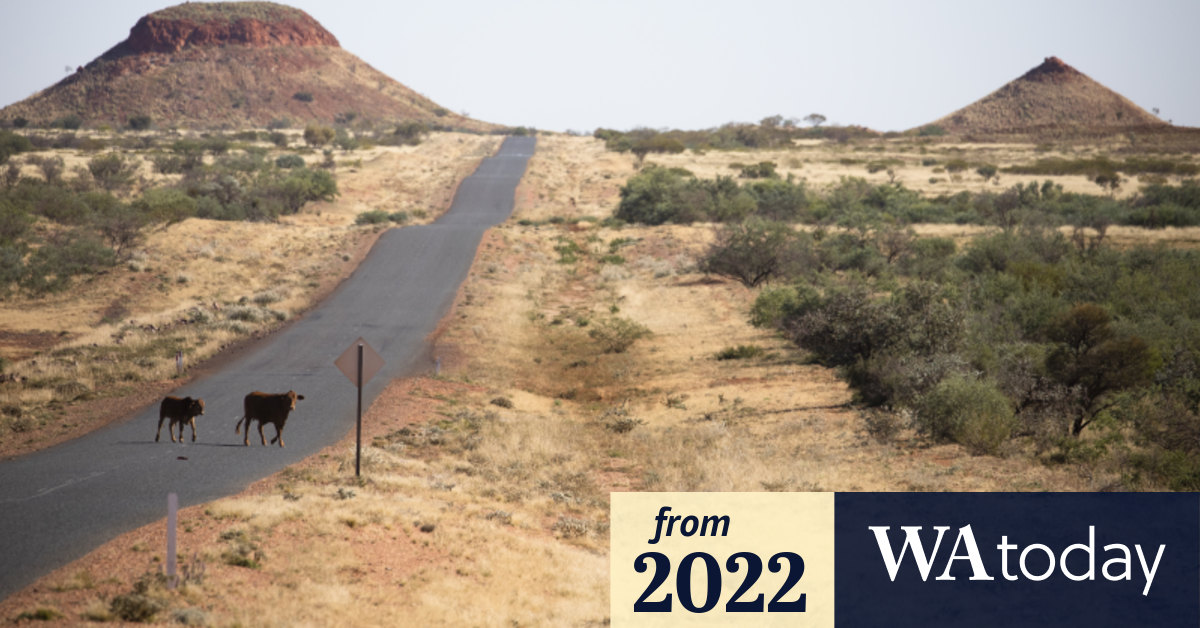 Billions to transform the Pilbara: WA’s hydrogen hubs plan revealed