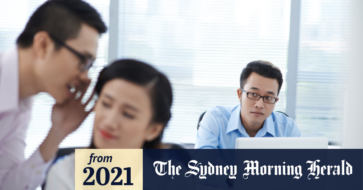 ‘Smart bullies’ emerge in universities in new workplace trend