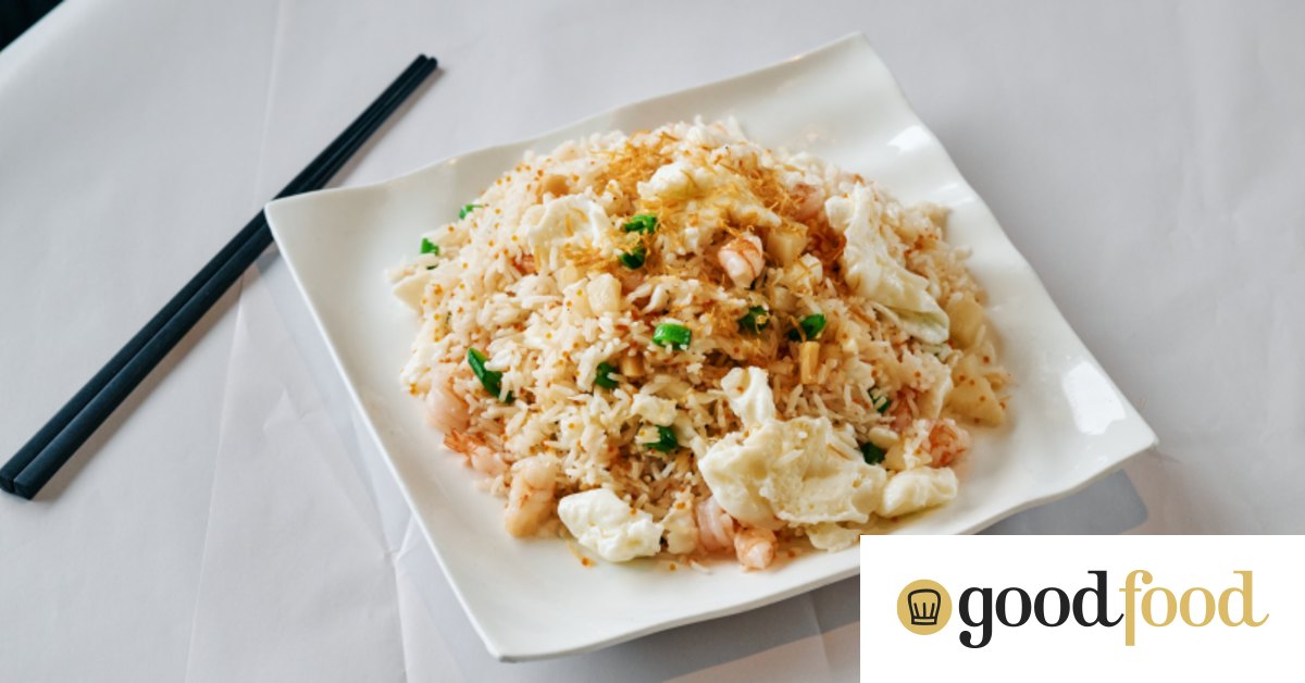 Supreme J Kitchen, Balwyn - The Age Good Food Guide 2025 review