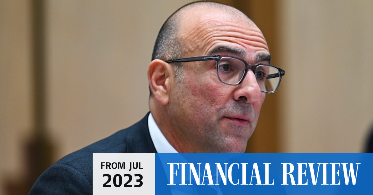 PwC scandal: EY’s David Larocca positions for advantage