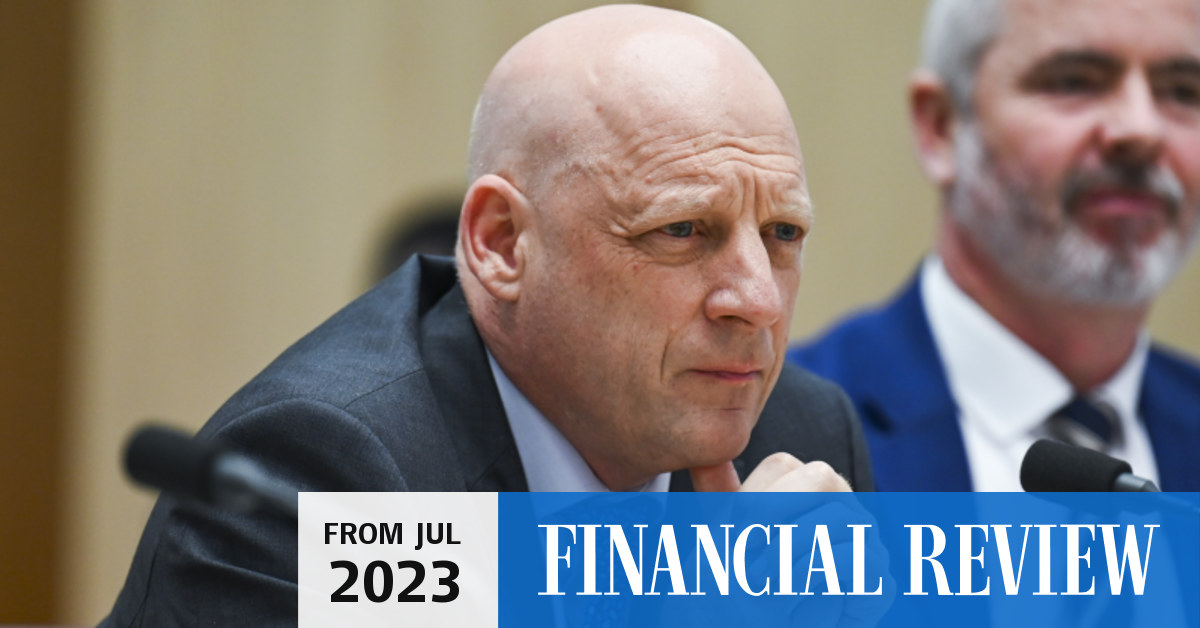 PwC scandal: Deloitte CEO defends $3.5m pay amid calls for reform ...