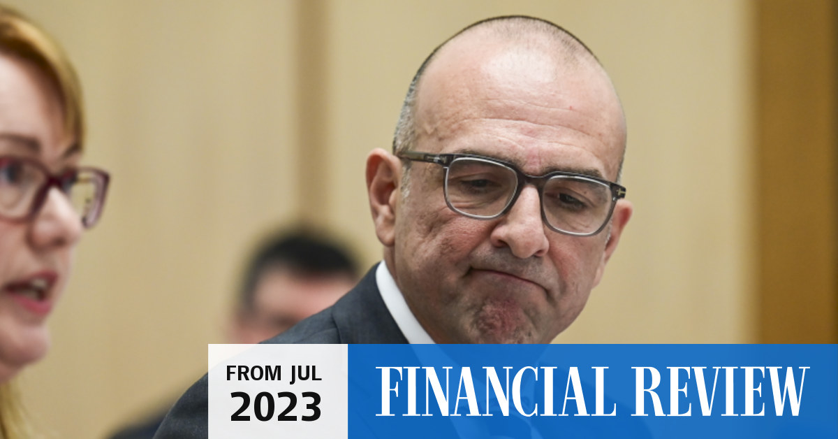 PwC tax leaks ‘deeply disturbing’, says rival EY