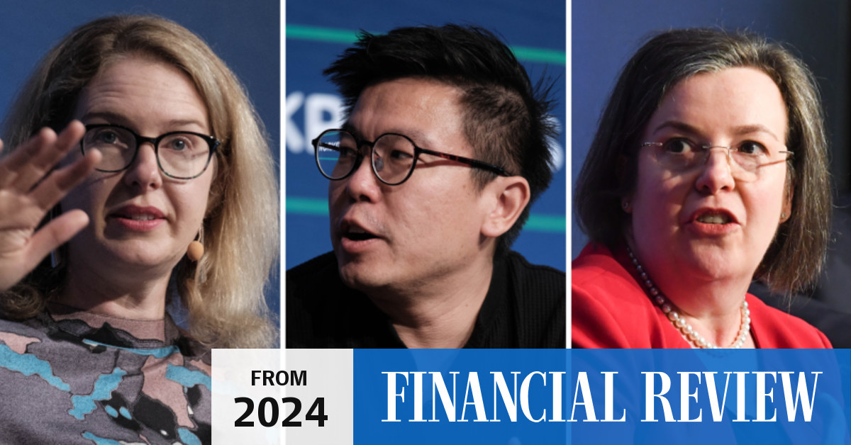 Right to disconnect, Medibank’s four-day week trial and more from AFR ...