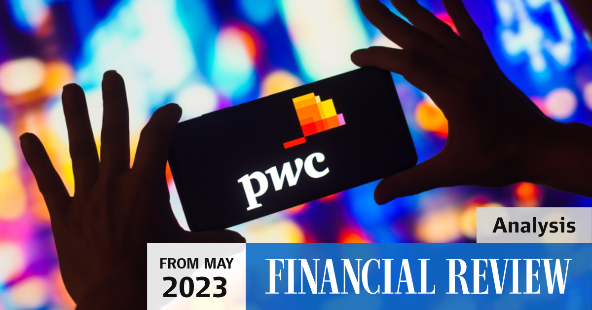 PwC tax scandal: PwC faces its Enron moment in the face of a mountain ...