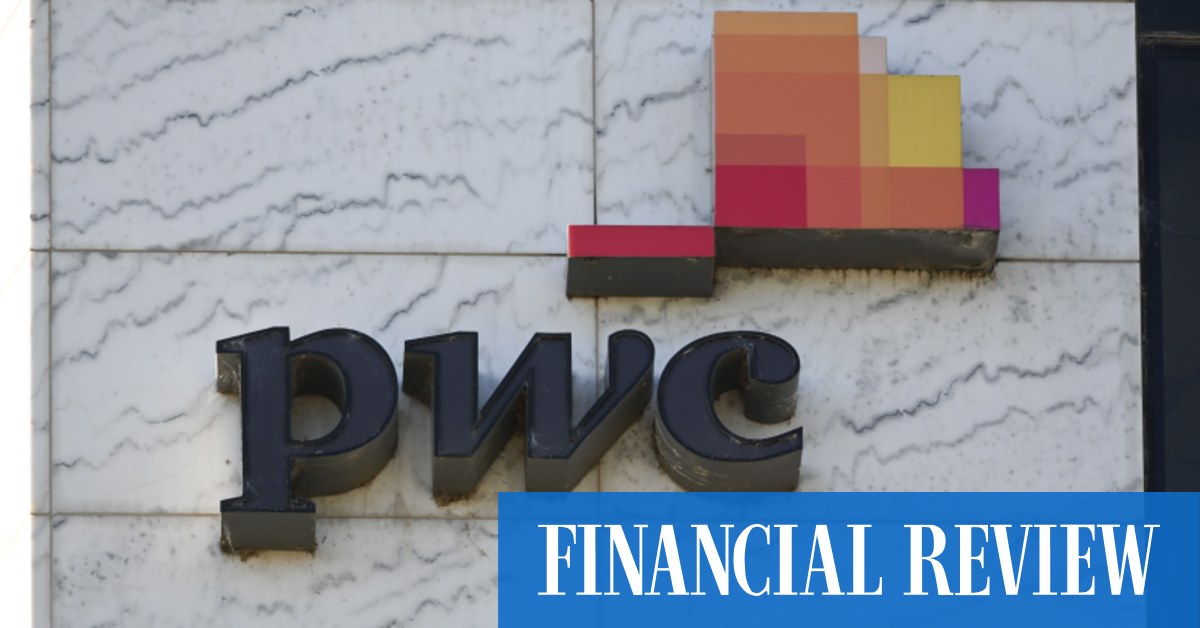 PwC Tax Leaks Scandal: US regulator fines PwC Australia for late ...