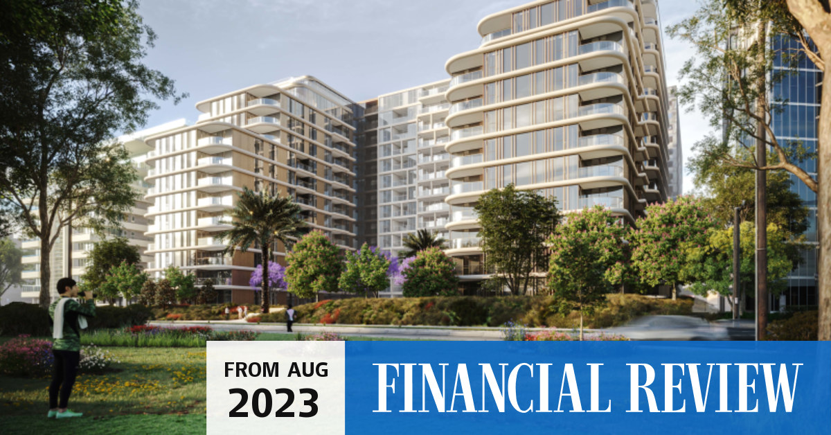 Superannuation: Aware Super shifts property strategy