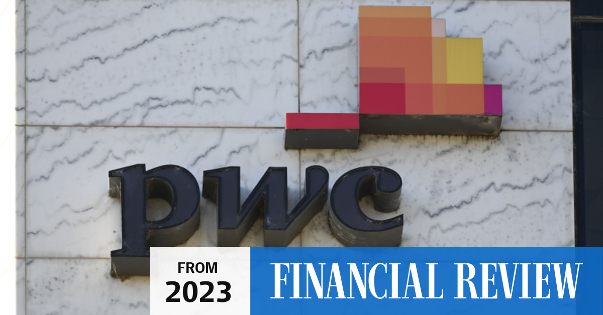 PwC and Allegro’s love child, Scyne Advisory, sends mixed signals
