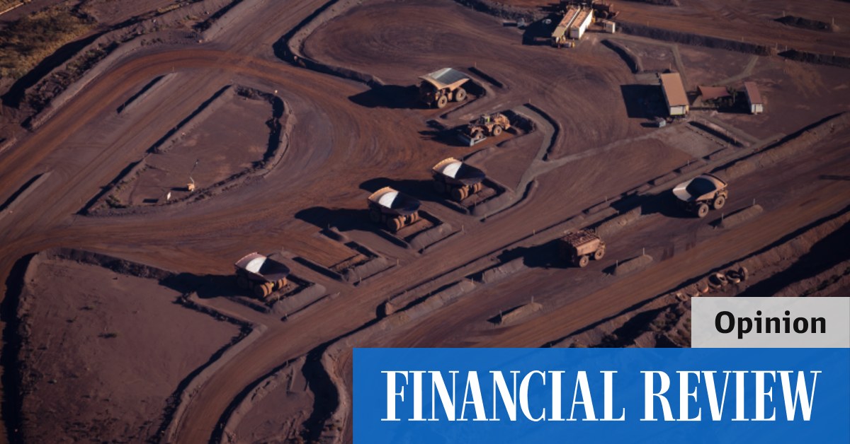 APA share price: APA Group’s big bet to help turn Pilbara green