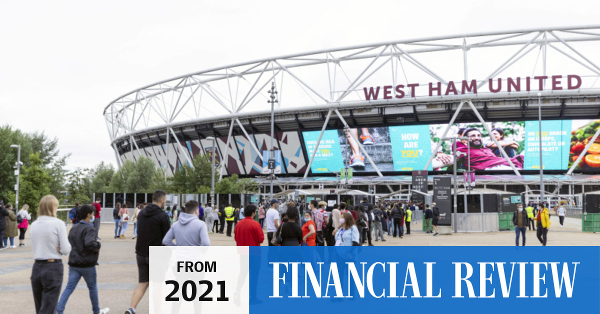 UK COVID: Jabbed-up Britain getting on top of delta wave