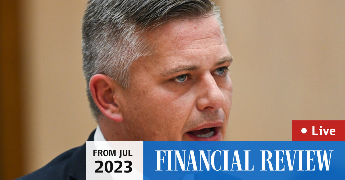 PwC, Deloitte, KPMG, EY consultants operate ‘beyond the law’: Brendan Lyon