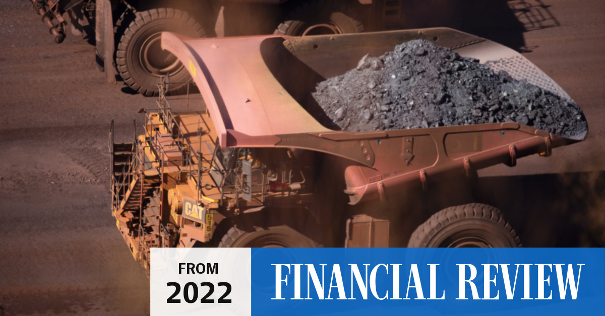 Thiess goes unconditional on MACA offer