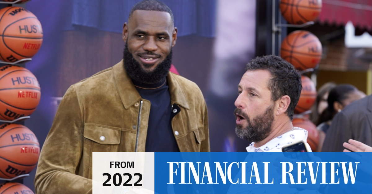 LeBron James reaches billionaire status: first active NBA player to do so