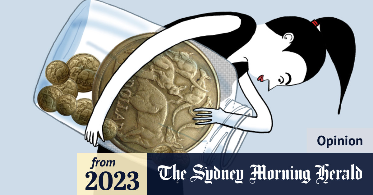 Savings and underspending: The invisible problem affecting our money habits