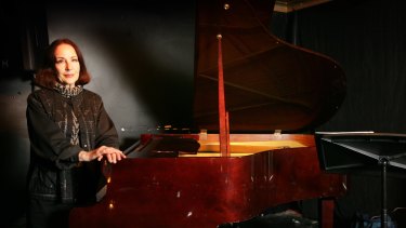 How Judy Bailey's six-month stay became 60 years