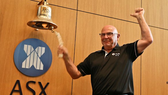 How Macquarie-backed Nuix shot itself in the foot