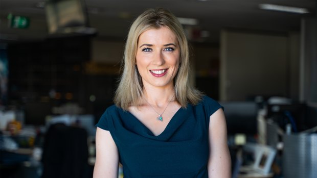 Author Katherine Firkin on the four books that changed her