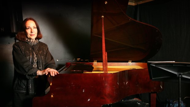 How Judy Bailey's six-month stay became 60 years