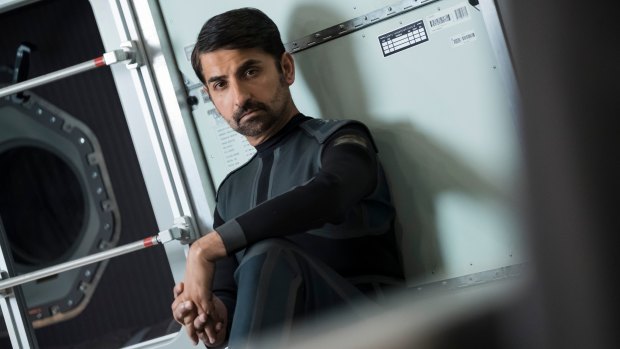 Flicking between documentary and drama blunts the purpose of Mars