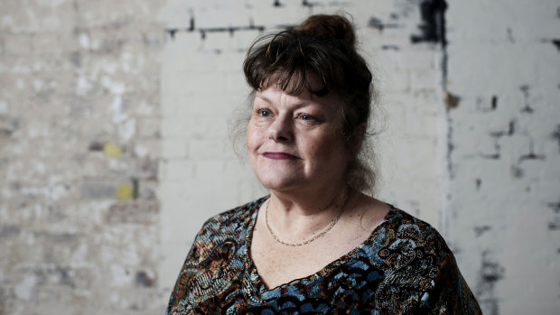 From Sweetie to raw honey: Lemon taps into strong women in her life