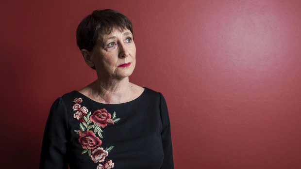 Heart Foundation NSW CEO Kerry Doyle wishes she's had this conversation ...