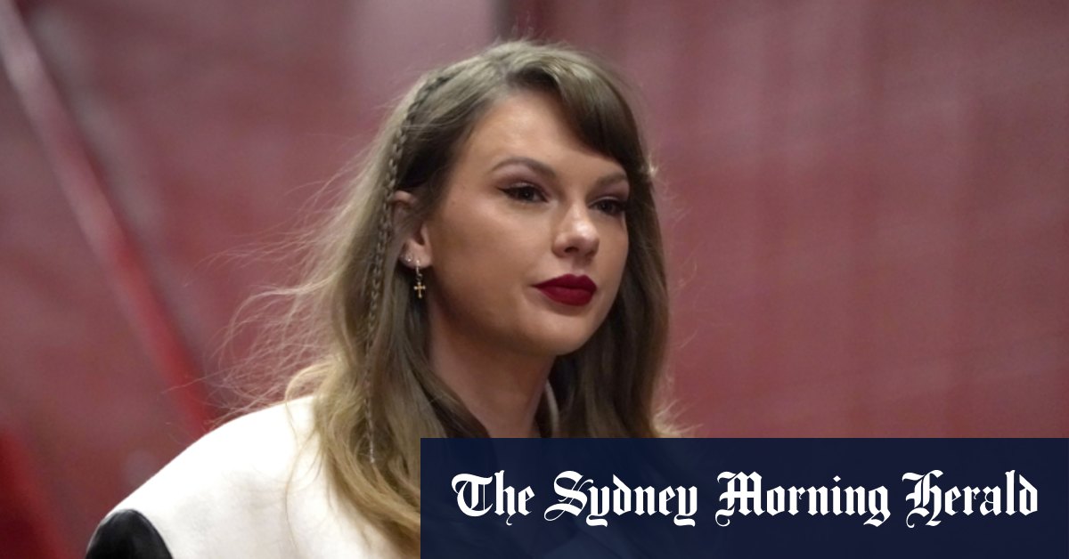 X Enforces Taylor Swift Search Ban After Deepfake Pornography Floods