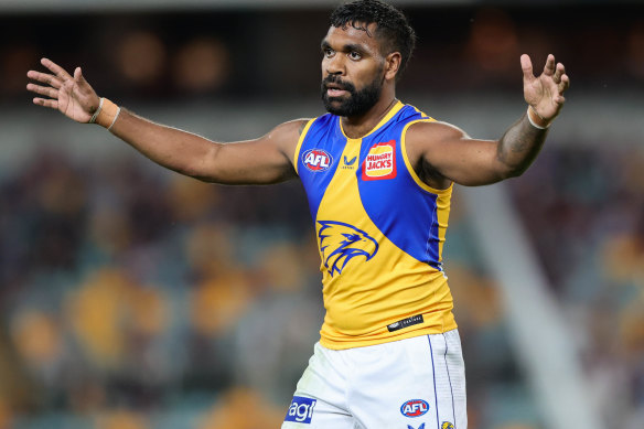 Eagles forward Ryan to miss start of AFL season