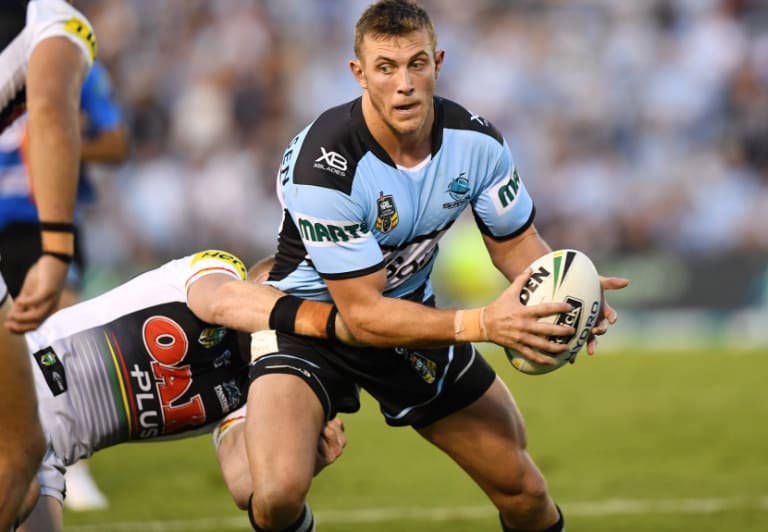 Howzat for bravery: Capewell to wear cricket protector in semi-final