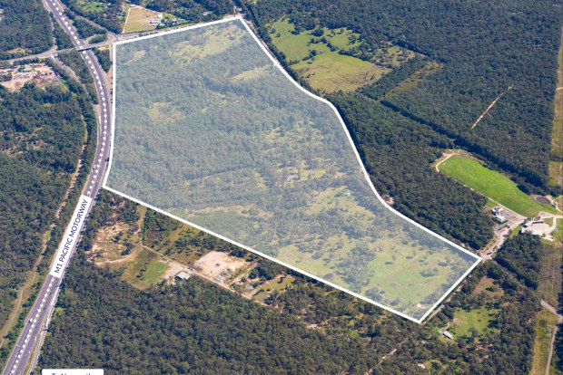 Winarch Makes 120m Flipping Central Coast Industrial Site
