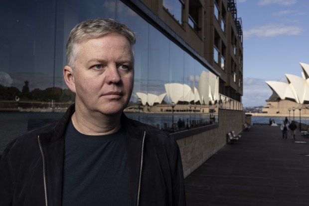 Cloudlfare CEO Matthew Prince is worried he has too much power over the ...