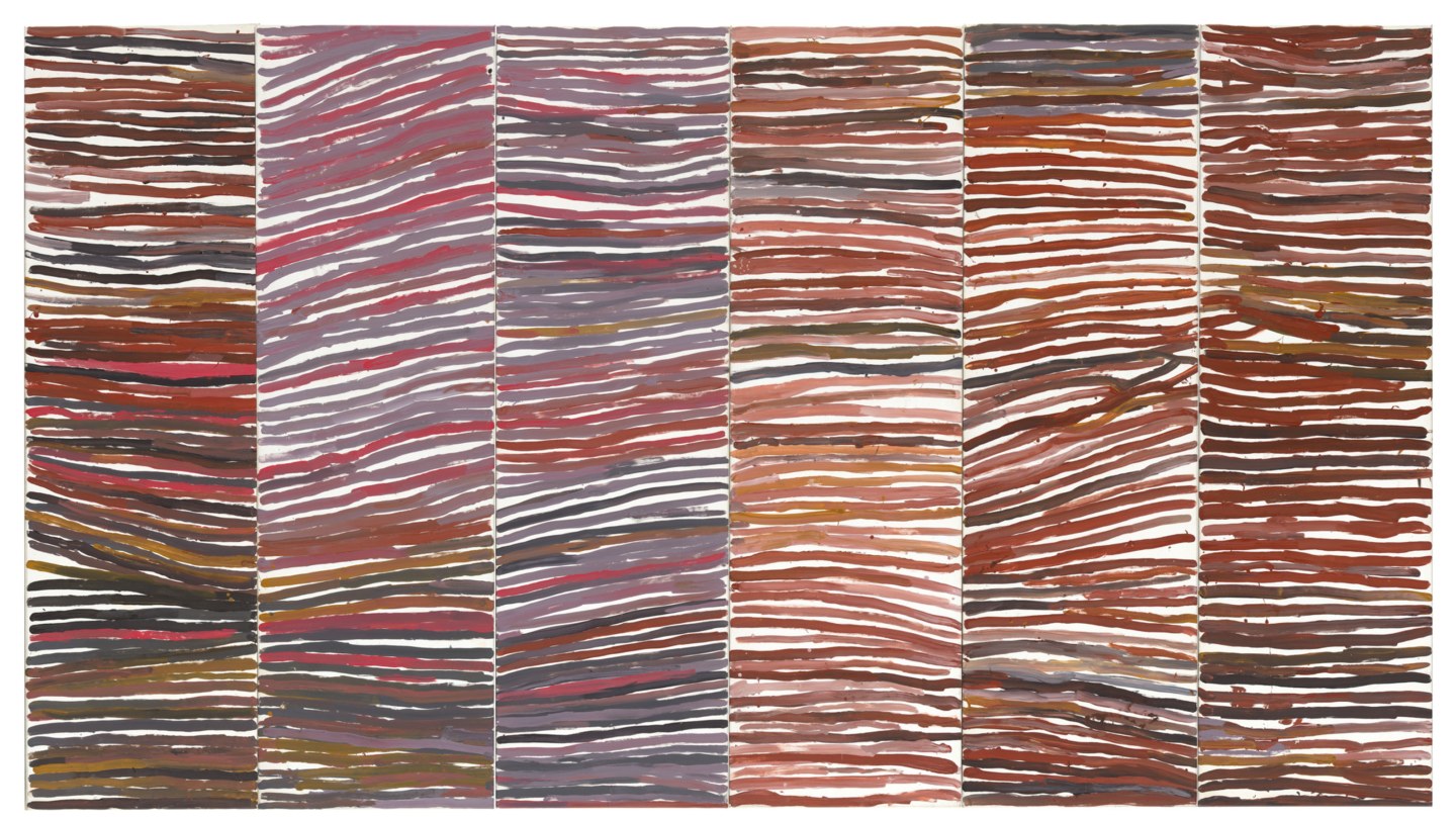 Emily Kam Kngwarray: The great Indigenous artist subject of major ...