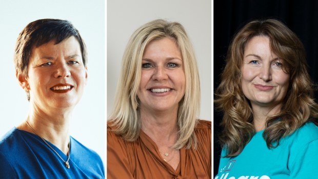 King’s Birthday honours 2024: Businesswomen, pandemic premiers get ...