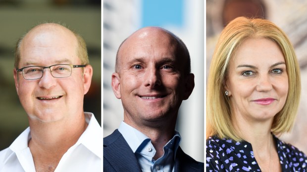 RBA interest rates: sticky inflation will haunt the Reserve Bank of ...