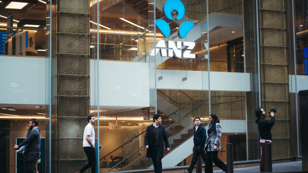 ANZ the odd one out on serviceability buffer exceptions after ...