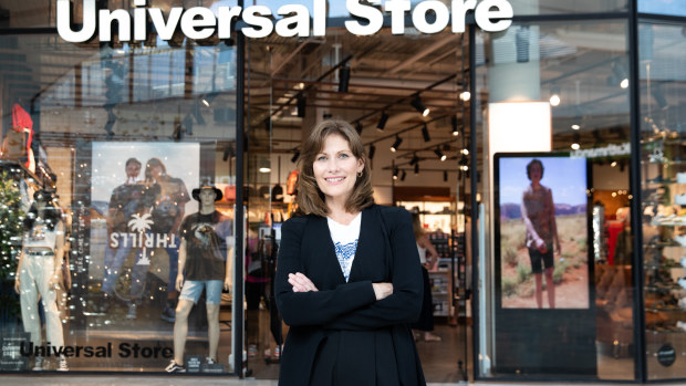 'Life will go on' – Universal Store sales surge but ASX debut a fizzer