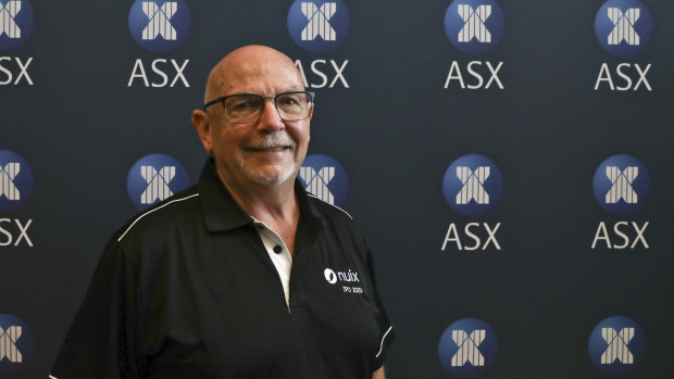 ‘Fundamentals strong’: Nuix parries investor worries