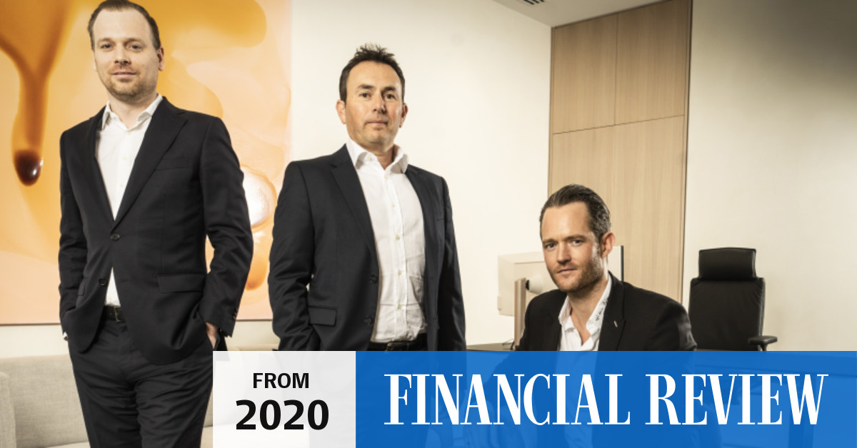 Qualitas injects $150m into Tim Gurner's expansion plans