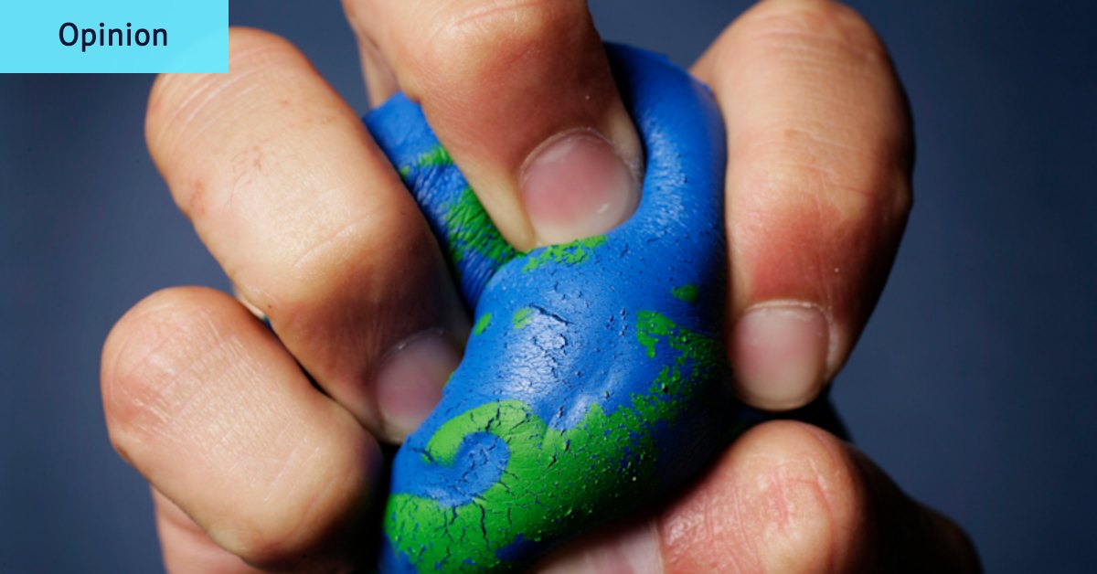 2026 resolutions: Four things you can do without to make this a less ...