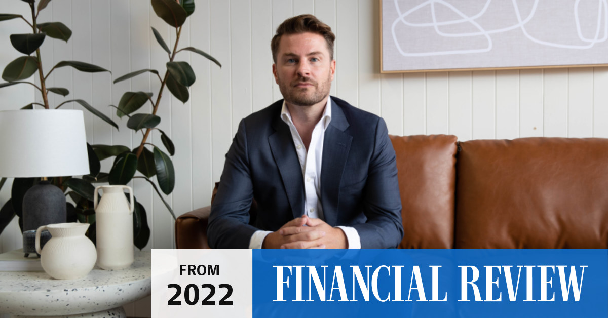 Temple & Webster CEO says bigger is better in online world