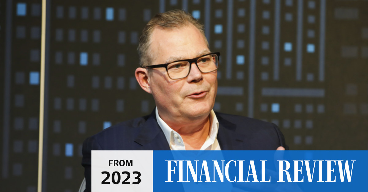 Pro-invest hotel developer plans big move into build to rent