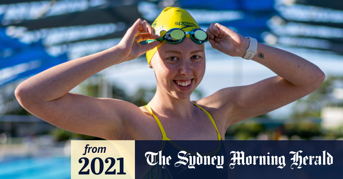 Paralympic Games 2021: The video inspiring Australia’s swimmers in Tokyo